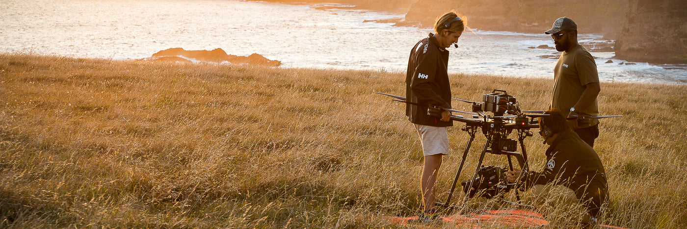 XM2 Store | Premium Cine Accessories | Drones, Gimbals, FPV & Cinema