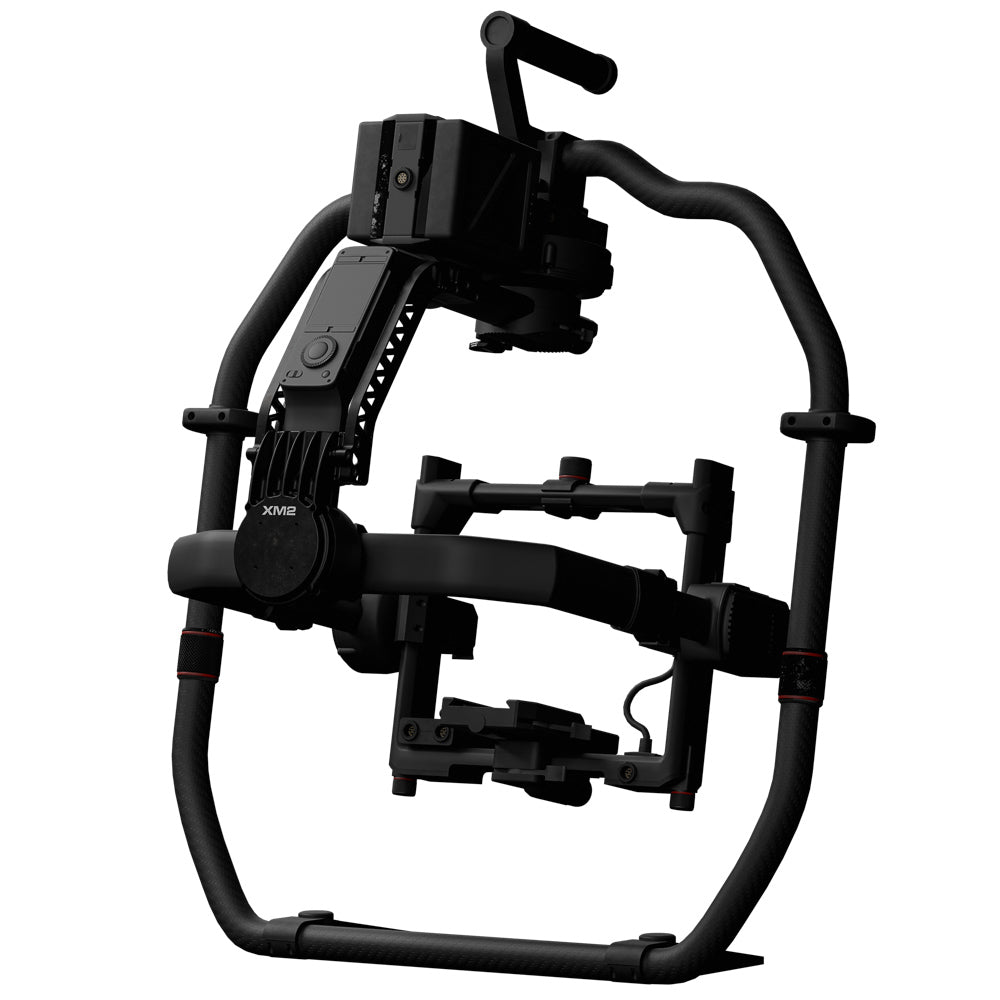 XM2 | R2 Exoskeleton | Safety System for DJI Ronin 2 Gimbal | Enhanced ...
